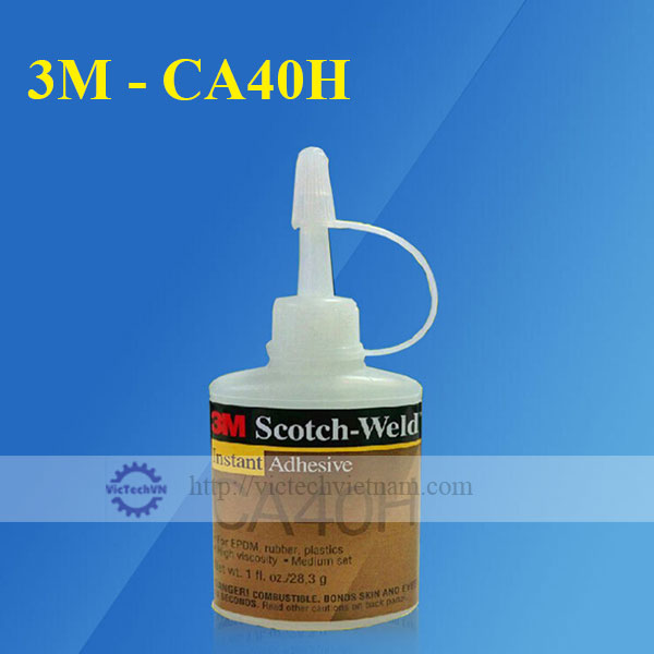 Keo 3M - CA40H